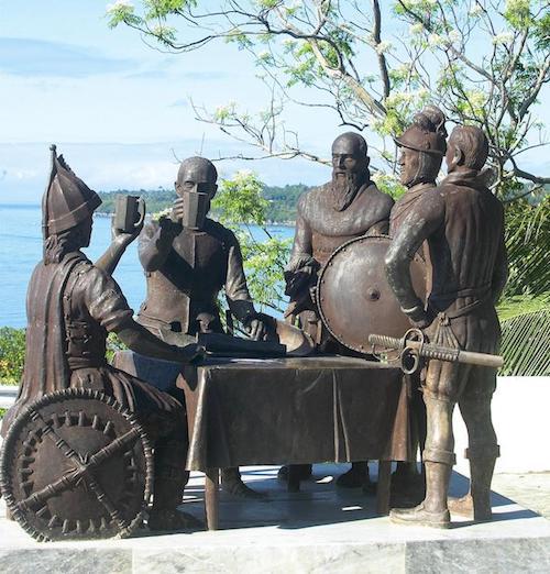 Blood Compact :: Aimfinite-travel